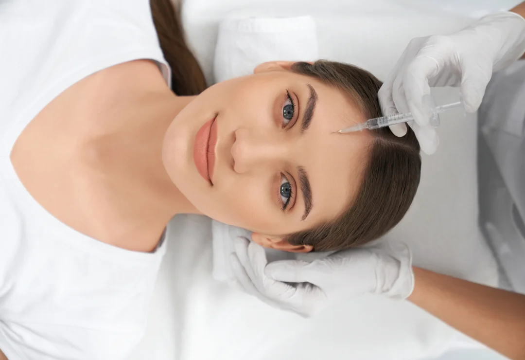 Botox Traitement - BME Clinics